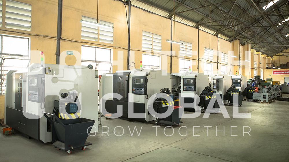 Outsourcing Manufacturing in the world and why Vietnam? - HUTECH GLOBAL