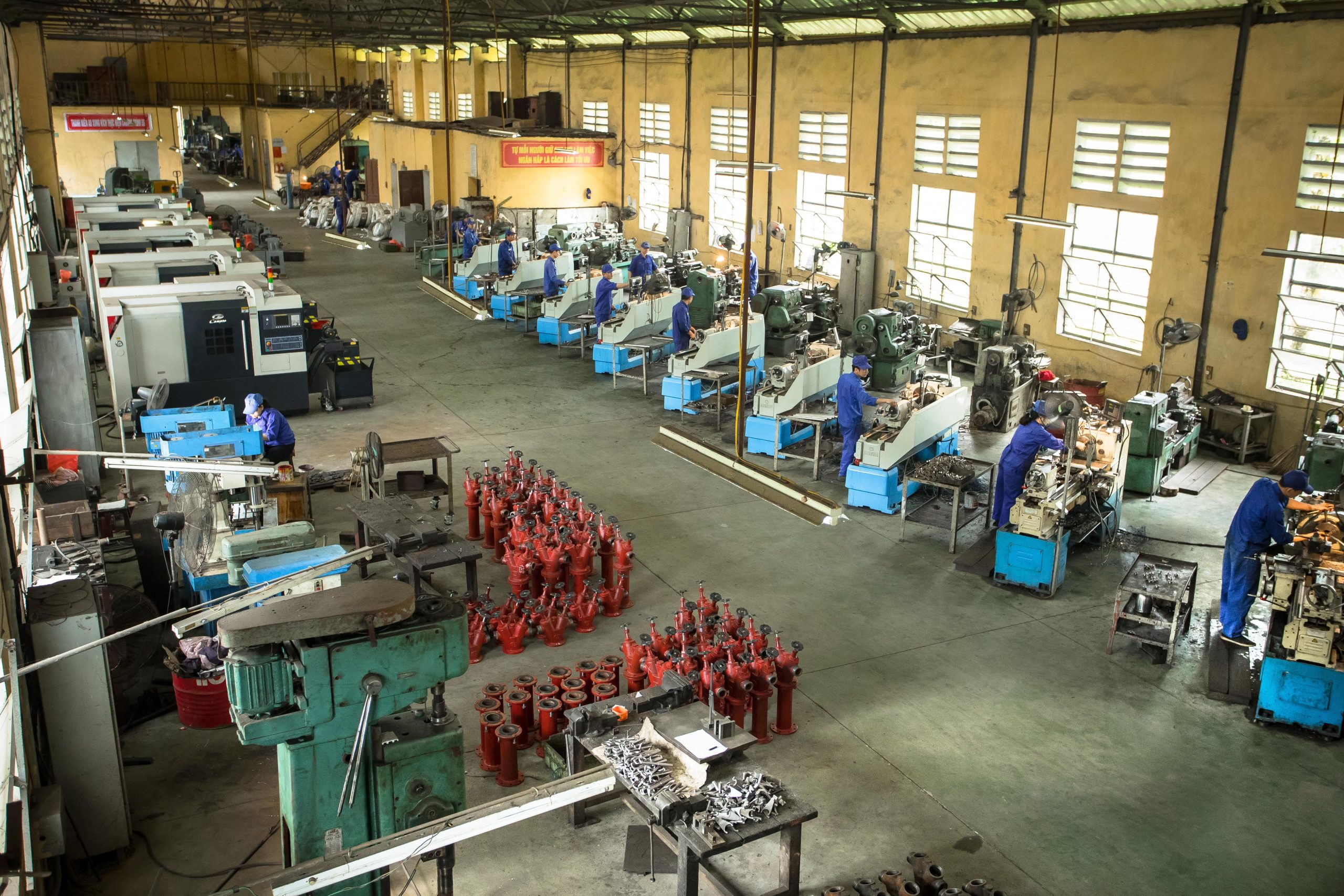 What is Precision Engineering in Manufacturing?